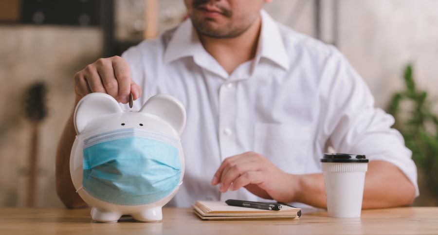 How to Be Financially Ready for the Next Pandemic?